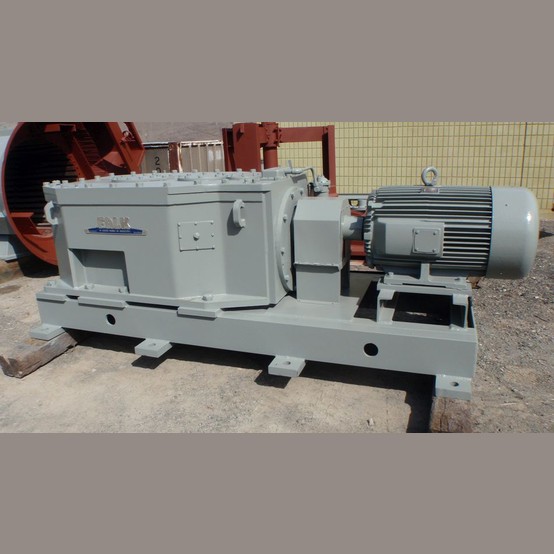 Koppers Vertical Tower Mill Supplier Worldwide | Used Koppers VTM-250 ...