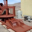Koppers Vertical Tower Mill Supplier Worldwide | Used Koppers VTM-250 ...
