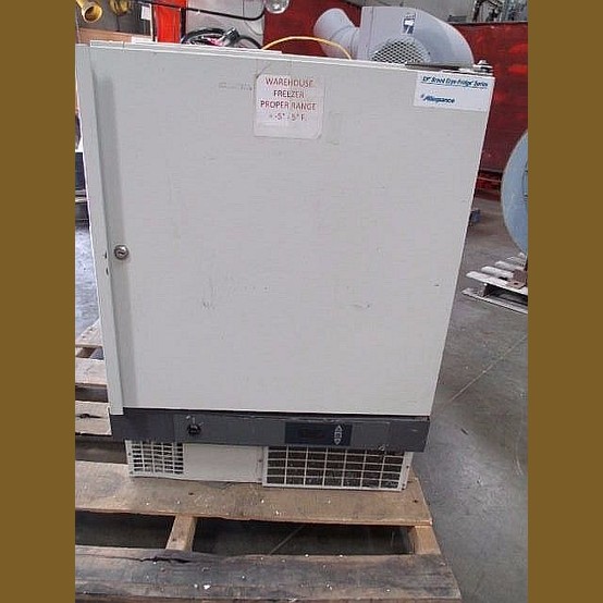 Allegiance Cryo Fridge Supplier Worldwide | Used Allegiance Cryo Fridge ...