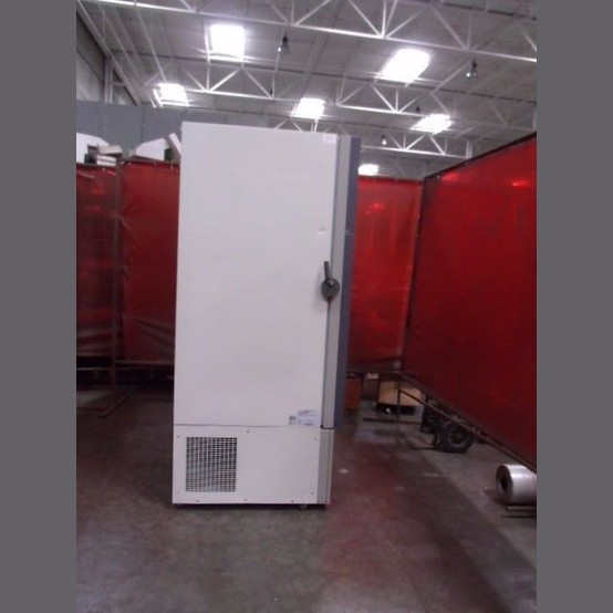 Baxter Scientific Products Cryo-Fridge Supplier Worldwide | Used Baxter ...