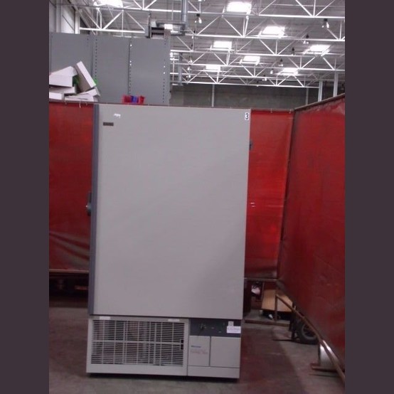 Baxter Scientific Products Cryo-Fridge Supplier Worldwide | Used Baxter ...