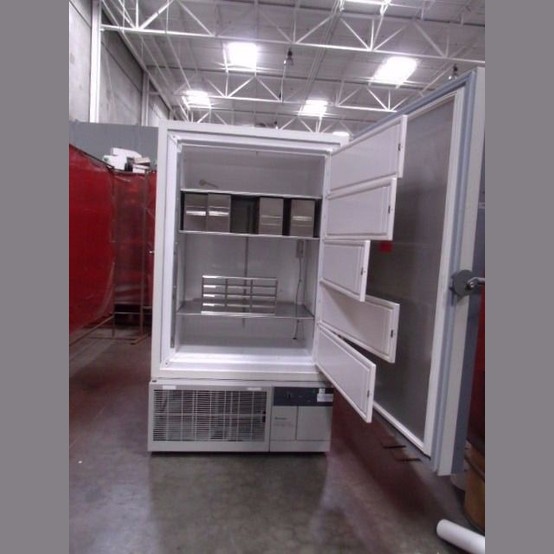 Baxter Scientific Products Cryo-Fridge Supplier Worldwide | Used Baxter ...