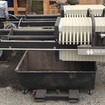 M.W. Watermark Filter Press Supplier Worldwide | Used M.W. Watermark 24 ...
