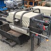 M.W. Watermark Filter Press Supplier Worldwide | Used M.W. Watermark 24 ...