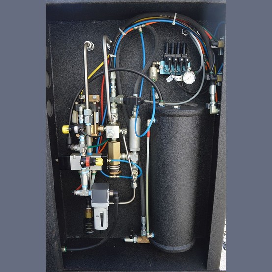 M.W. Watermark Filter Press Supplier Worldwide | Used M.W. Watermark 24 ...