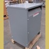 Square D Transformer Supplier Worldwide, New Square D 7.5 kVA ...