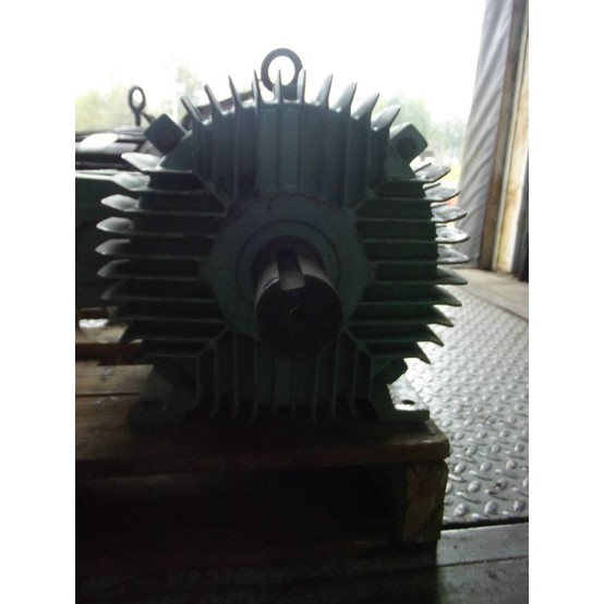 U.S. Motor Supplier Worldwide | Used U.S. 25 HP Motor For Sale