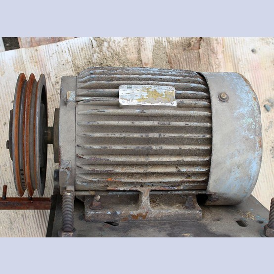 Used Dodge TXT515CT Shaft Mount Reducer For Sale