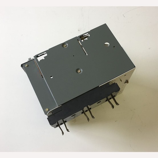 Used Allen Bradley 2100 Series 12" Double Breaker Bucket For Sale
