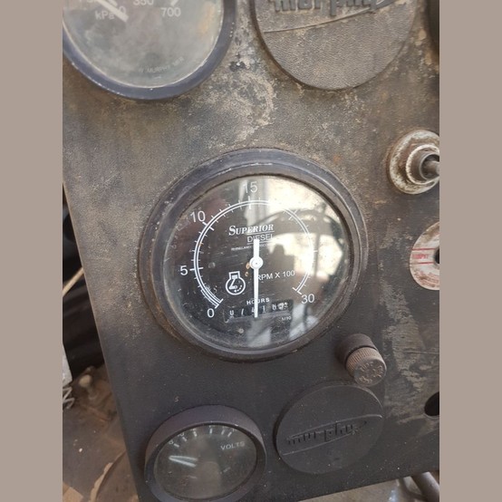 Longyear Diamond Core Drill Wholesale Supplier | Used 2007 Boart ...