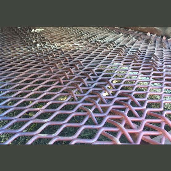 Terex Screen Supplier Worldwide | Used 3 ft x 6 ft Single Deck Screen ...