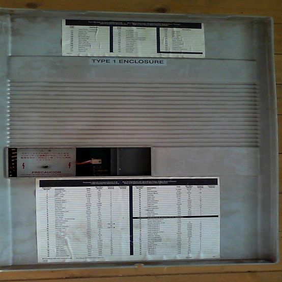 Allen-Bradley Drive Supplier Worldwide | Used Allen-Bradley 1336 10 HP ...