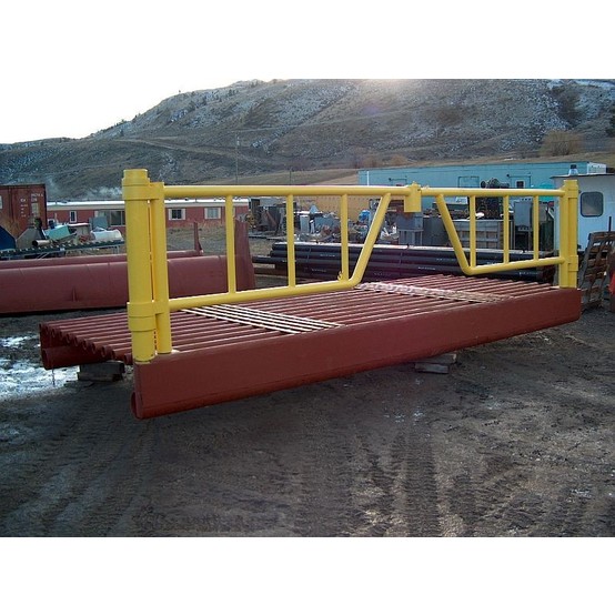 New Cattle Guards for sale by Savona Equipment