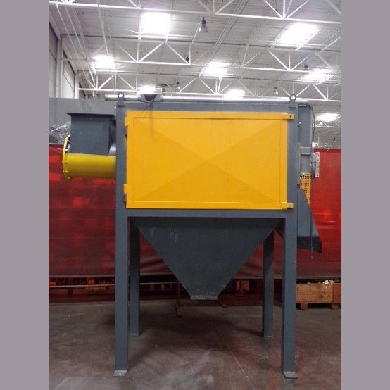 Forties Drum Hopper Supplier Worldwide | Used Forties ROTOVAGLIO 1500 ...