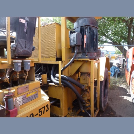 Atlas Copco Jumbo Drill Supplier Worldwide | Used H-245 2 Boom Jumbo ...