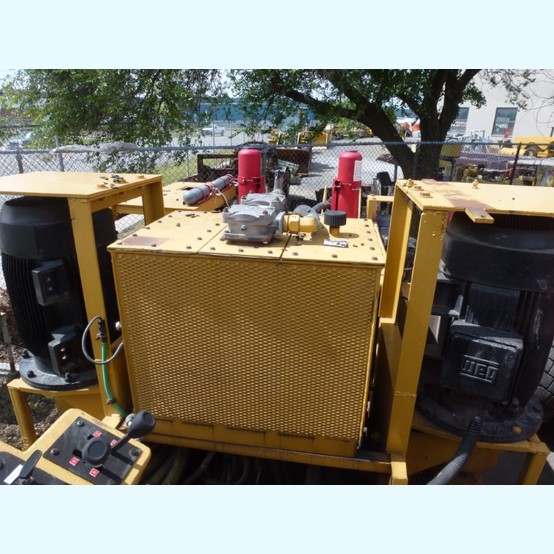 Atlas Copco Jumbo Drill Supplier Worldwide | Used H-245 2 Boom Jumbo ...