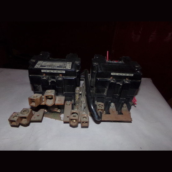 Square D Starter Supplier Worldwide | Used Square D Size 4 Reversing ...