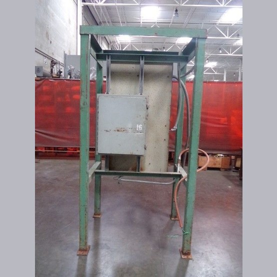 Reliance Electric Control Module Supplier Worldwide | Used Reliance ...