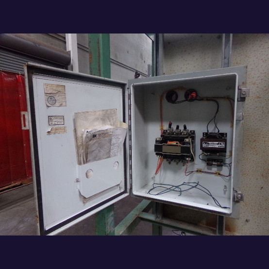 Reliance Electric Control Module Supplier Worldwide | Used Reliance ...