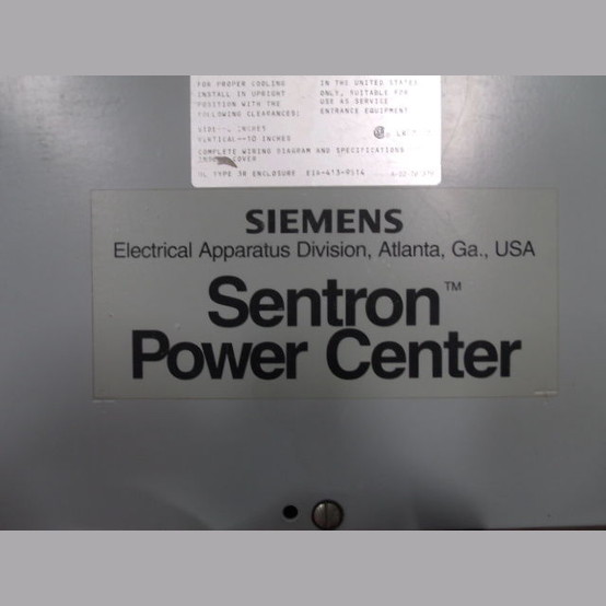 Siemens 15 kVA Transformer Supplier Worldwide | Used Siemens 15 kVA ...