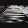 UNEX Roller Lane Supplier Worldwide | Used UNEX 92 in. Span Track Flow ...