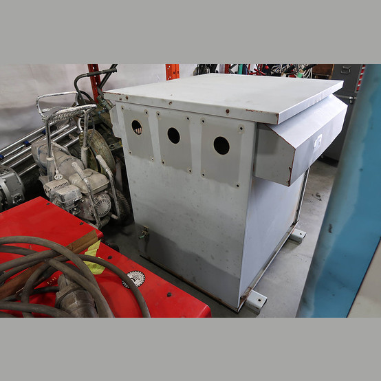 Rex Transformer Supplier Worldwide | Used Rex 225 kVA Transformer For Sale