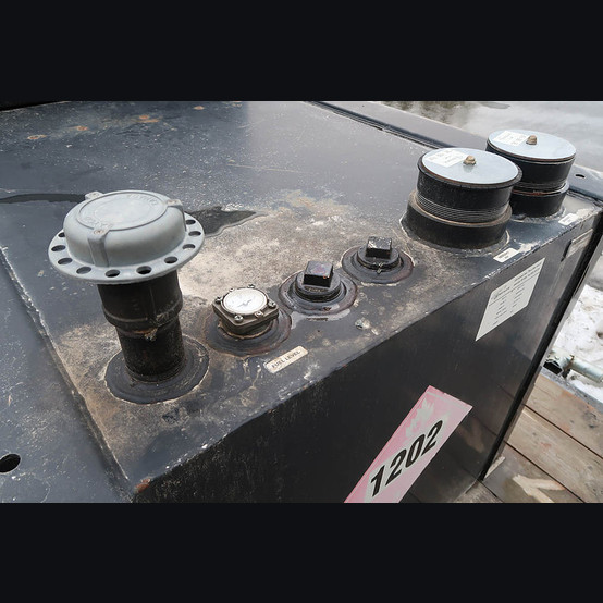 550 Gal Fuel Tanks Supplier Worldwide | Used 550 Gallon Fuel Tanks For Sale