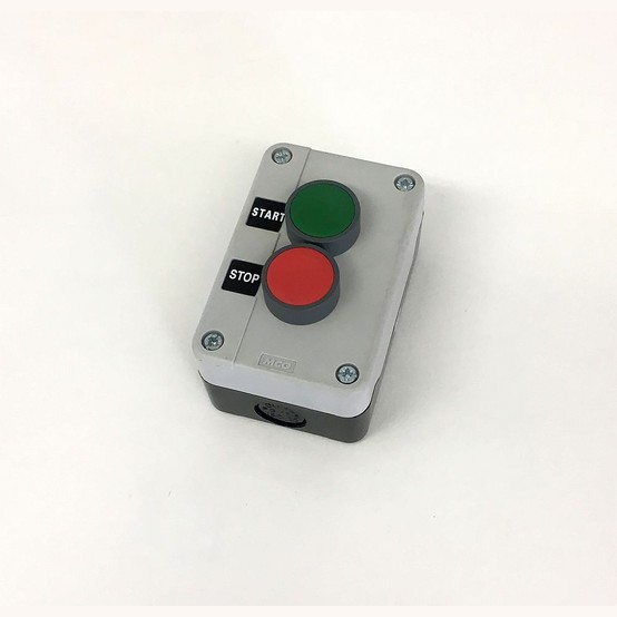 New MCG Stop/Start Push Button For Sale