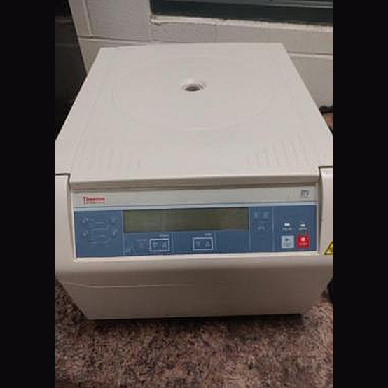 Thermo Fisher Centrifuge Supplier Worldwide | Used Thermo Fisher ...