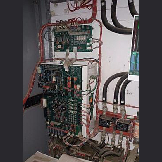 Siemens 150 HP VFD Supplier Worldwide | Used Siemens 150 HP VFD For Sale