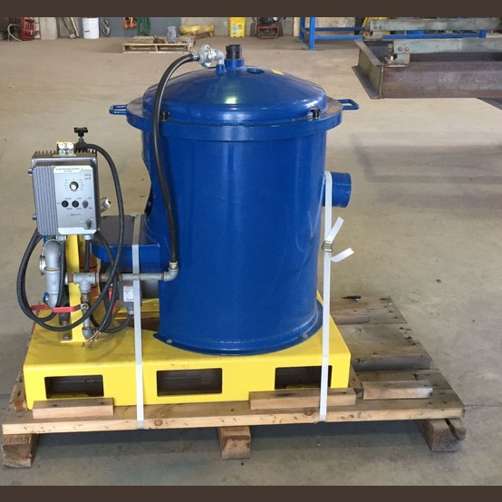 Falcon Centrifugal Gold Concentrator Supplier Worldwide | Falcon SB250 ...