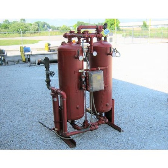 Redmax Rotary Screw Compressor Supplier, Used Redmax 50 HP Rotary Screw ...