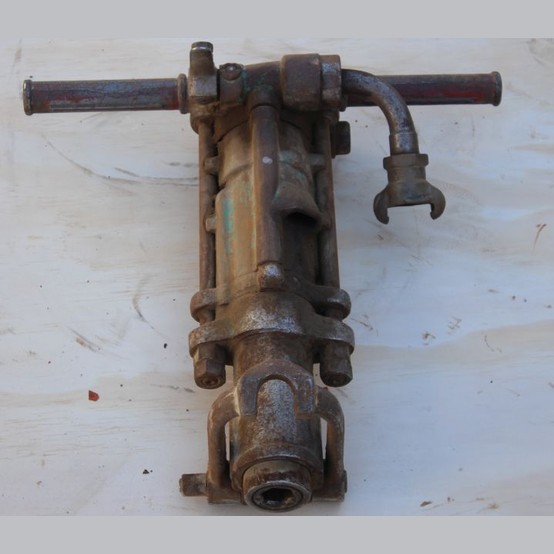 Plugger Drill Supplier | Used T Handle Plugger Drill For Sale