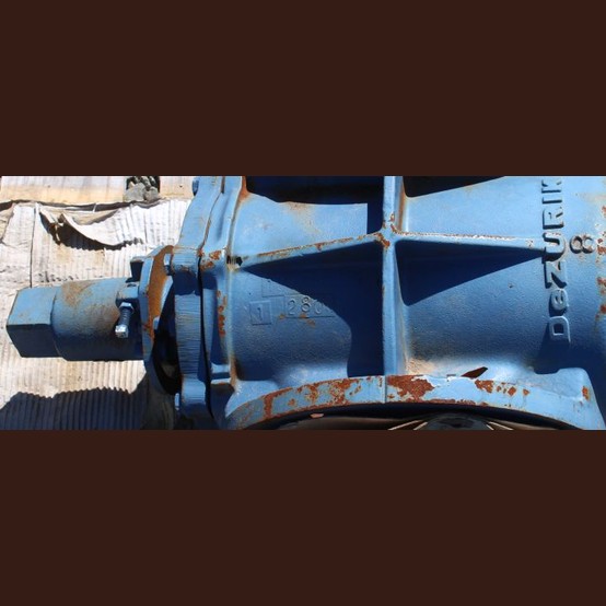 Dezurik Plug Valve Supplier, Used Dezurik 8 in. Plug Valve For Sale