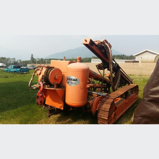 Proveedor de Perforadora Sobre Banda Joy Ram MS-4-E a nivel mundial | Perforadora Sobre Banda ...