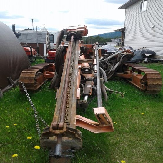 Proveedor de Perforadora Sobre Banda Joy Ram MS-4-E a nivel mundial | Perforadora Sobre Banda ...