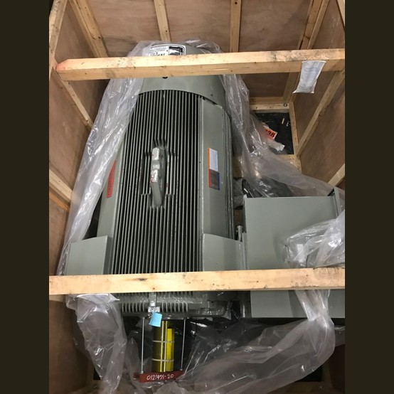 Tatung 600 HP Motor Supplier | Used Tatung 600 HP Ultra Power Series ...