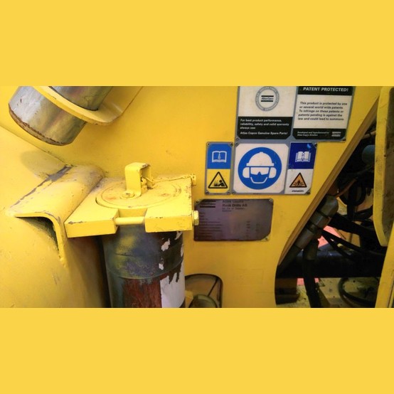 Proveedor de Scooptram Atlas Copco ST 1030 a nivel mundial | Scooptram ...