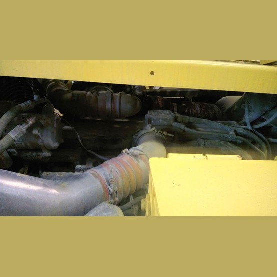 Proveedor de Scooptram Atlas Copco ST 1030 a nivel mundial | Scooptram ...