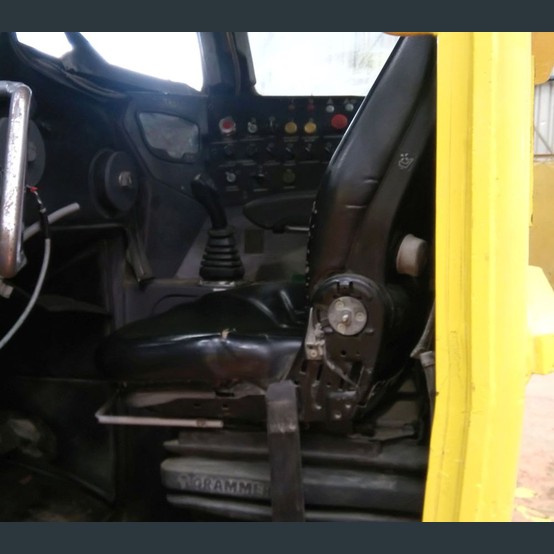 Proveedor de Scooptram Atlas Copco ST 1030 a nivel mundial | Scooptram ...