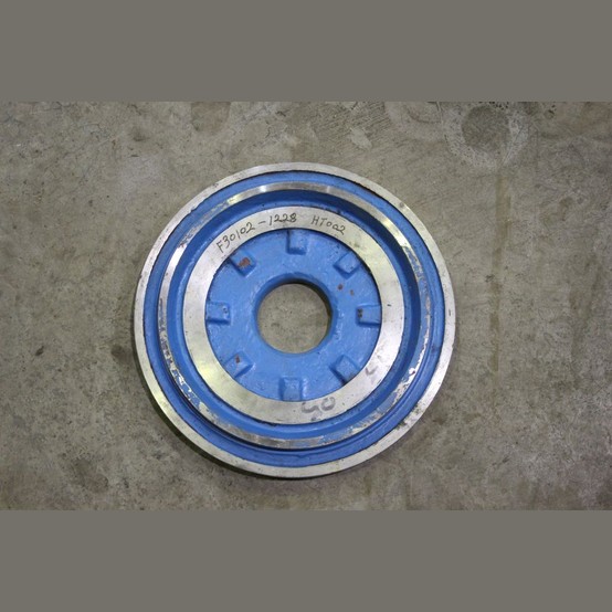 Frame Plate Liner Insert Supplier Worldwide | Used Frame Plate Liner ...