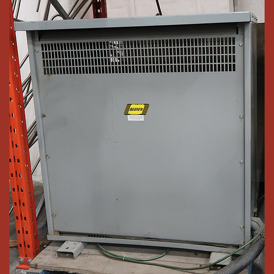 Proveedor de Transformador Beaver de 175 kVA a nivel mundial ...