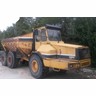 Moxy MT26 Dump Truck Supplier Worldwide | Used Moxy MT26 Articulated ...