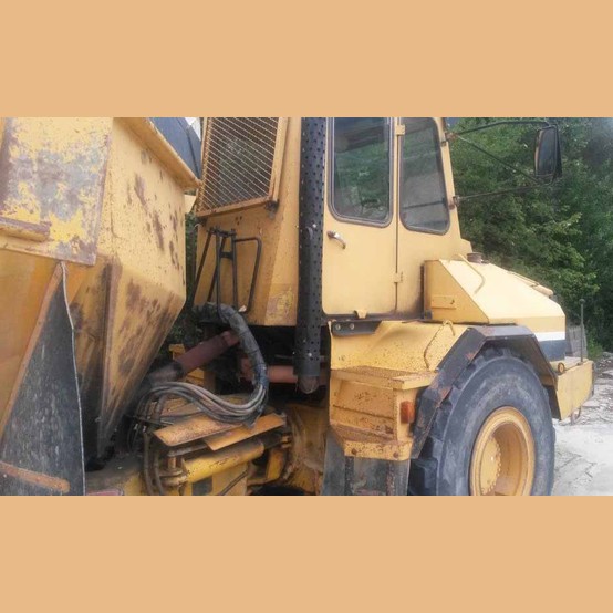 Moxy MT26 Dump Truck Supplier Worldwide | Used Moxy MT26 Articulated ...