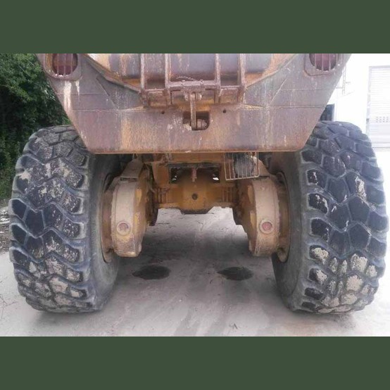 Moxy MT26 Dump Truck Supplier Worldwide | Used Moxy MT26 Articulated ...