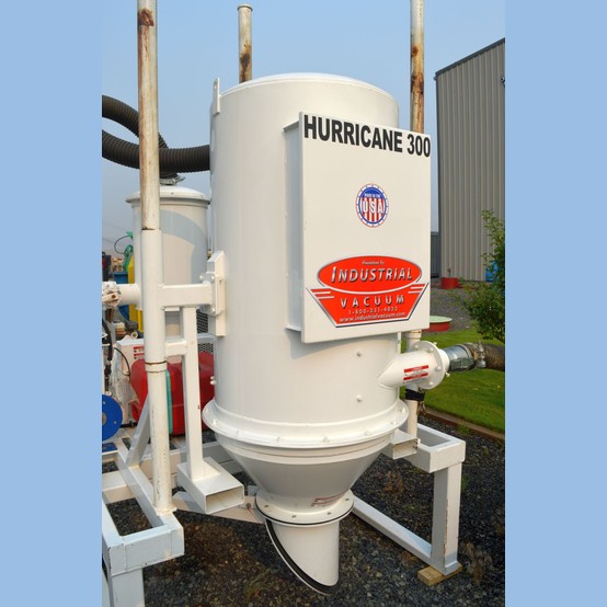 Hurricane 300 vacuum system For Sale world Wide | 850 CFM Diesel Vacuum ...