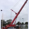 Terex Demag AC 665 Crane Supplier Worldwide | Used Terex Demag AC 665 ...