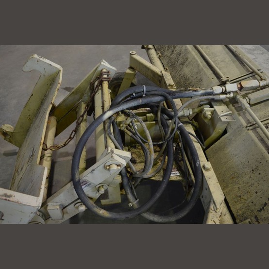 JRB Loader Attachment Supplier Worldwide | Used JRB Quick Attach ...