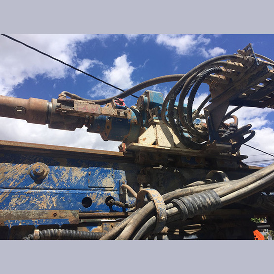 HBR 609 Drilling Rig Supplier Worldwide | Used HBR Drilling Rig For Sale
