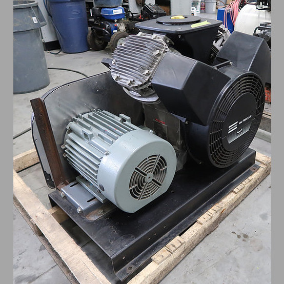 Atlas Copco LE9N UV Air Compressor Supplier Worldwide | Used Atlas ...